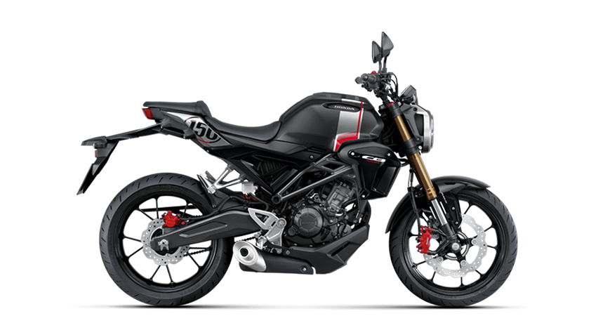 Honda CB150R Exmotion - Honda Khánh An