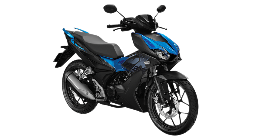 Winner X - Honda Khánh An